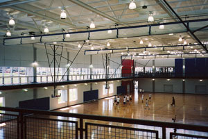 Next Level Sports Group :: Products and Services